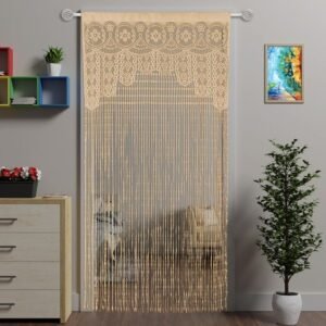 String Curtains Dubai | Stylish Room Dividers | 20% OFF